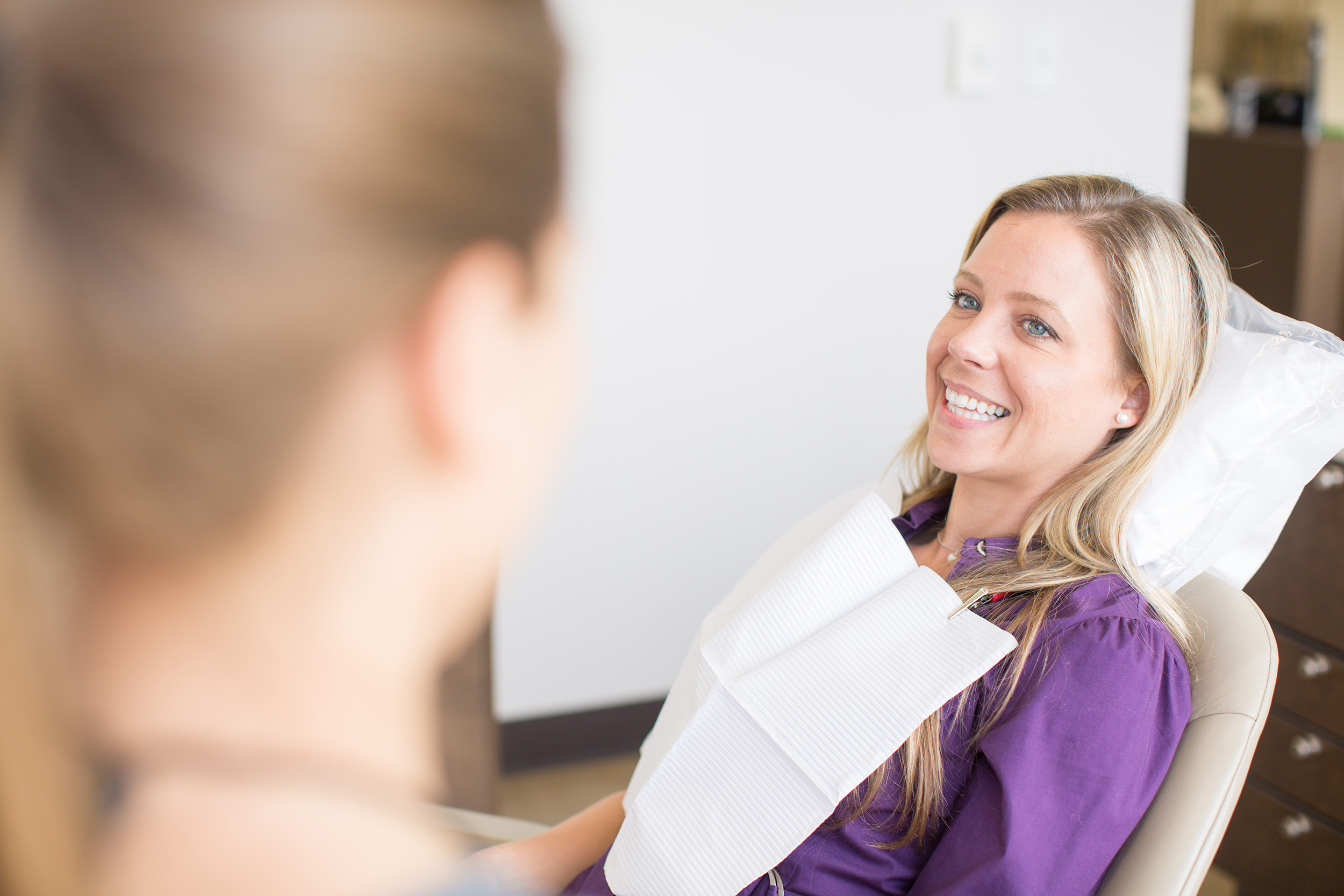 Esthetic Crown Lengthening: Enhancing Your Smile - Ward Periodontics ...